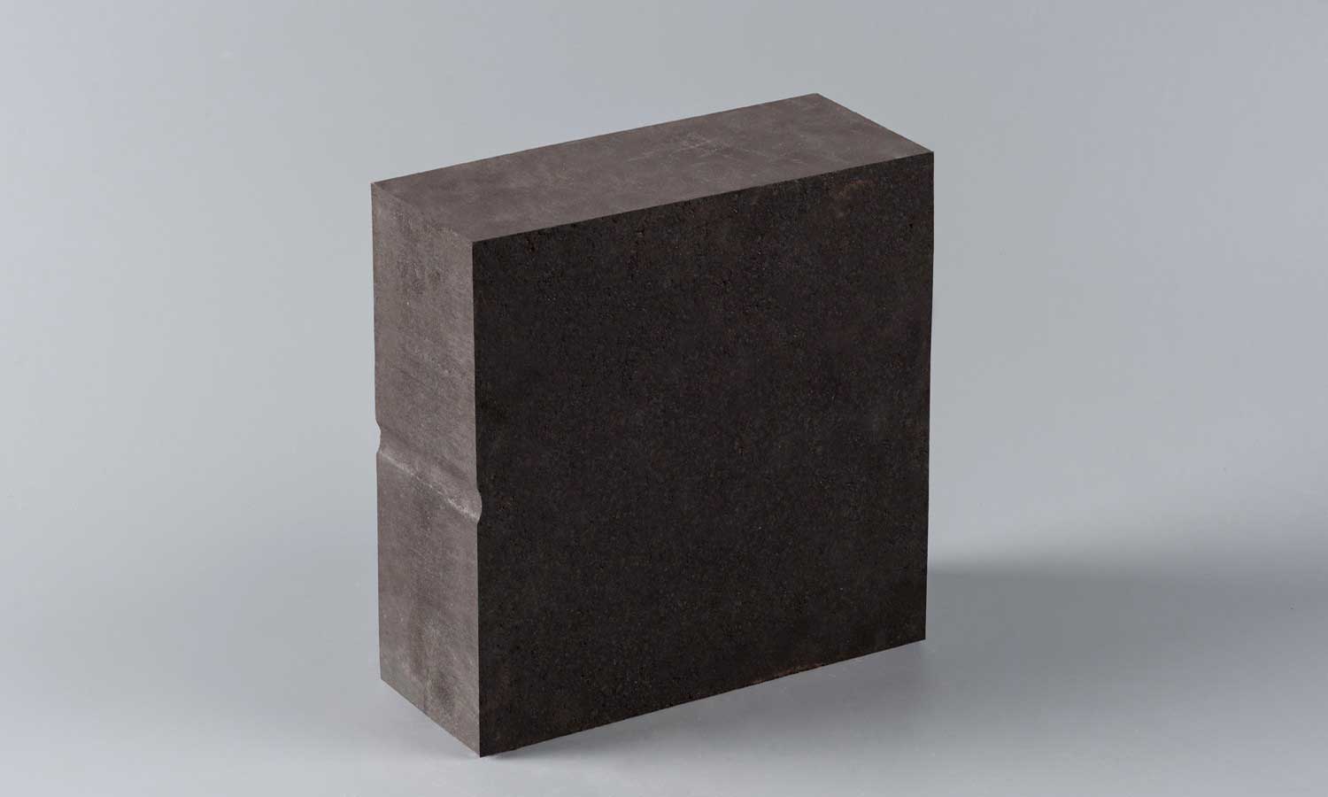 Fused rebonded magnesite chrome refractory brick - JHYRef