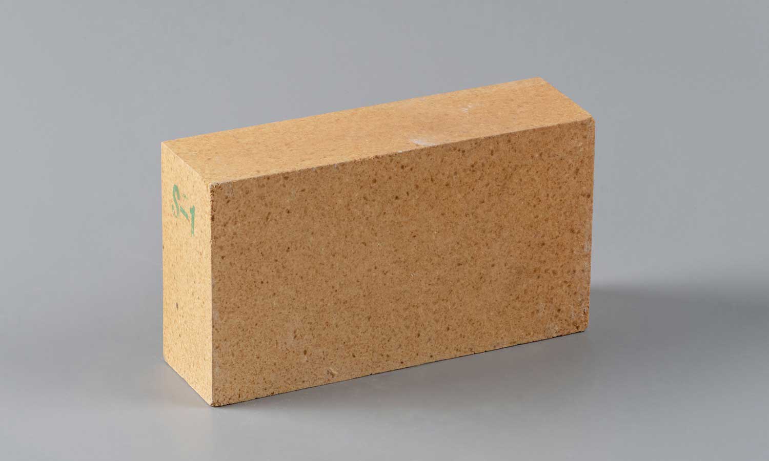 Heat resistant fireclay (chamotte) kiln refractory bricks - JHYRef