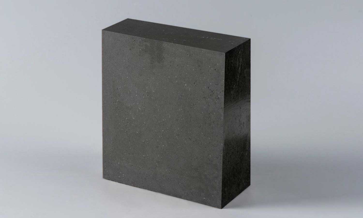 Magnesia carbon MgO C refractory brick - JHYRef