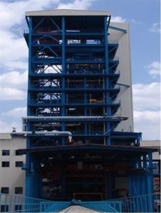 Refractories solution for Isasmelt furnace - JHYRef