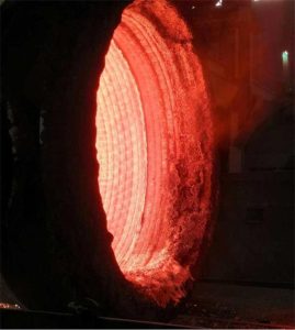 Refractory solution for Steel ladle - JHYRef