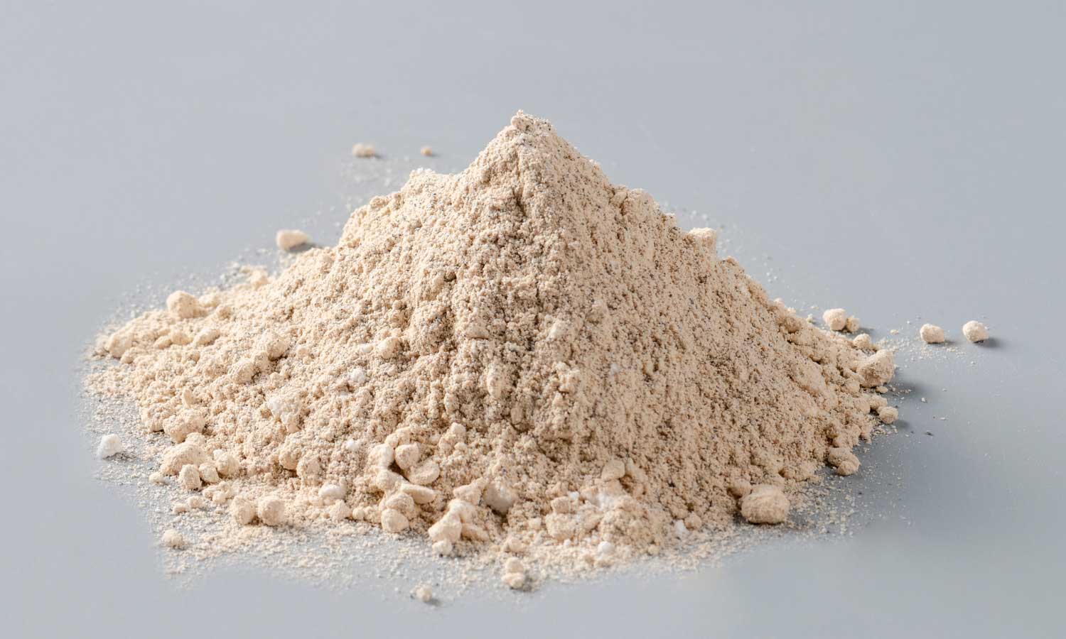 Lightweight thermal insulating castable refractory material - JHYRef